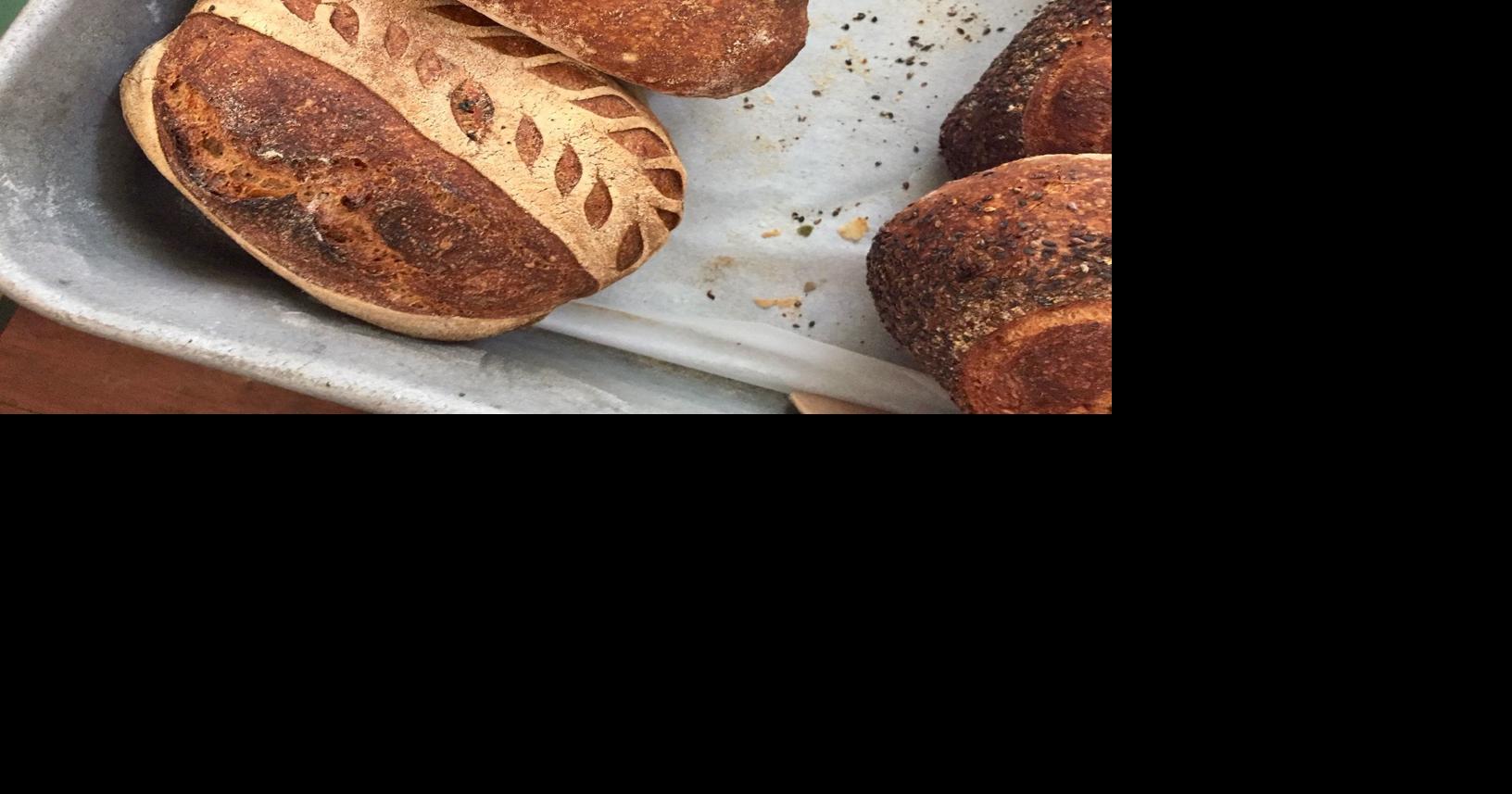 Levee Baking Co. will open its own bakery on (or just off) Magazine ...