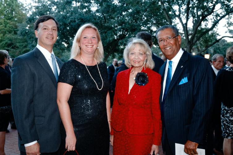 Olmsted Legacy Dinner benefits Audubon Park | Parties/Society | nola.com
