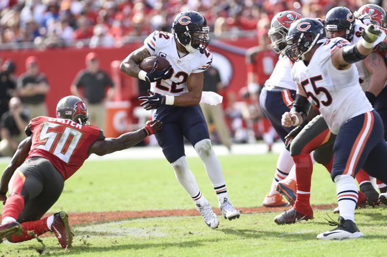 Slidell's Matt Forte is headed to the GNO Hall of Fame | St. Tammany ...