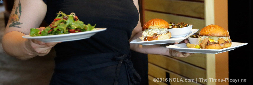 Cochon restaurant reopens and is twice as big | Where NOLA Eats | nola.com