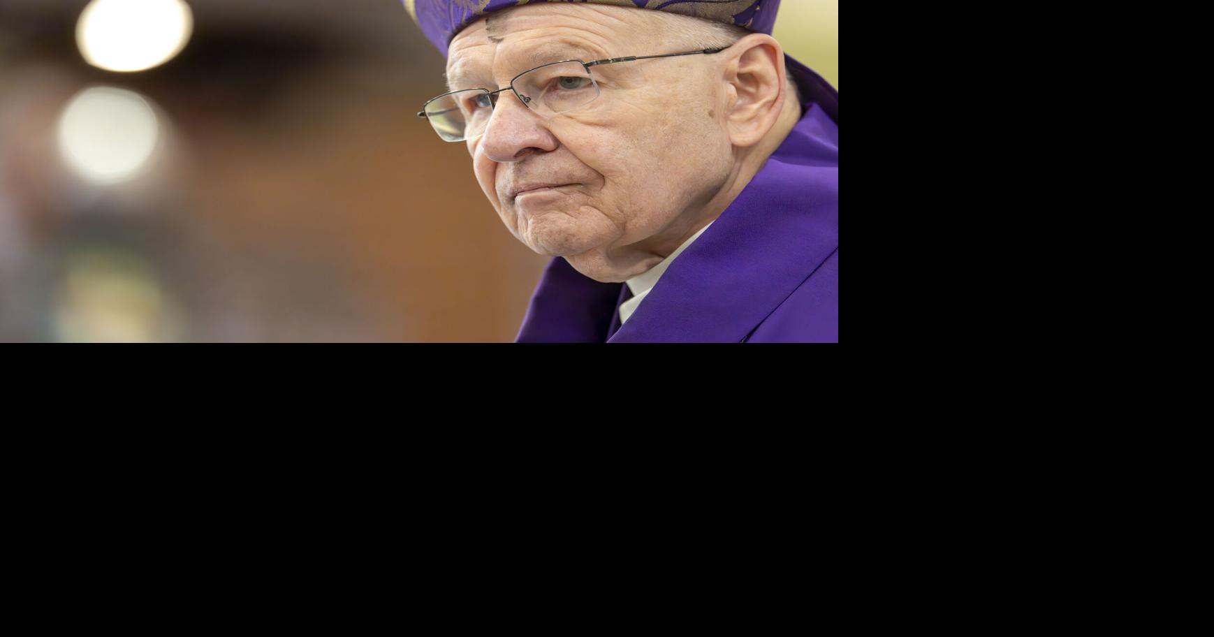 New Orleans Catholic Church leader on Pope Francis, future | Opinions ...