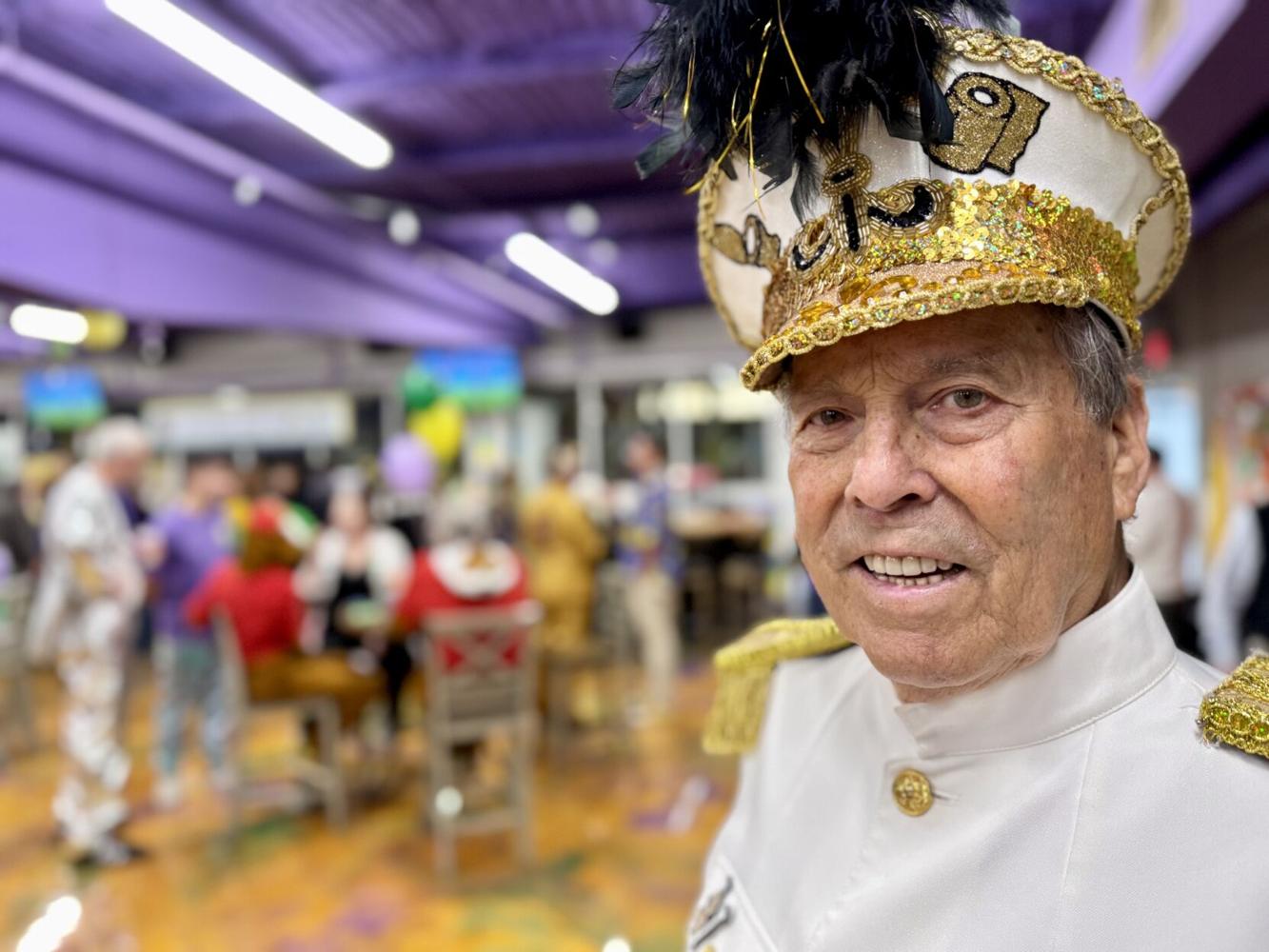 Krewe of Tucks expands den, marking 56 years of potty humor | Mardi ...