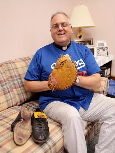 Career victories: Rev. Patrick Wattigny celebrates 25 years of leading ...