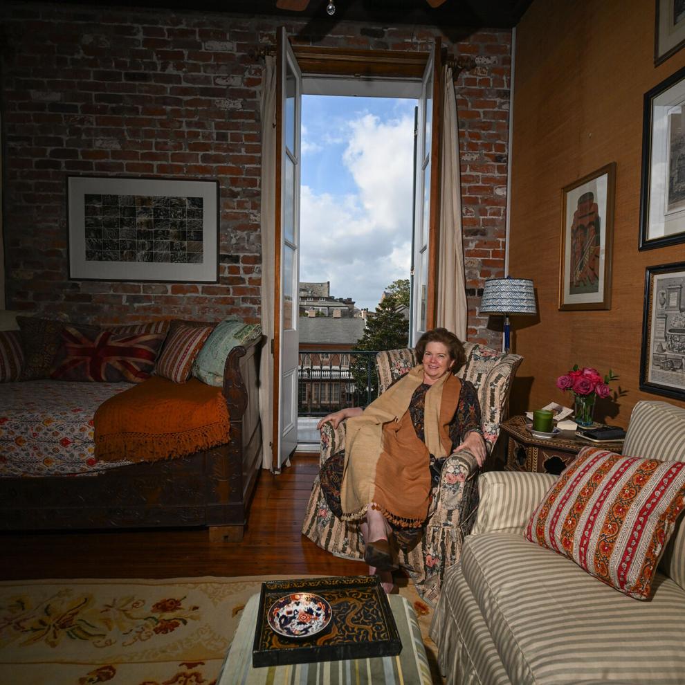 High-powered architect-designer duo creates a comfy, English-inspired ...