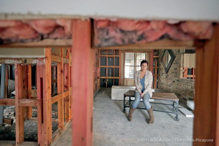 As fraud probe grows, Louisiana flood victims offer cautionary tales ...