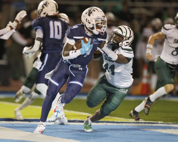 Northshore halts Slidell, clinches spot in LHSAA playoffs | Prep Sports ...