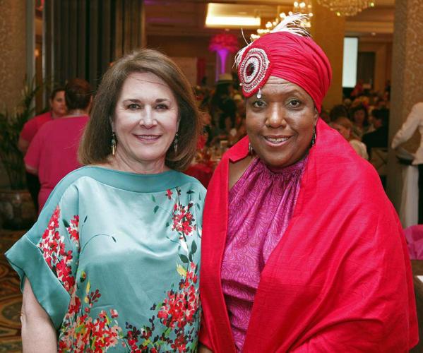 Nell Nolan: Fashionable Fun | Parties/Society | nola.com