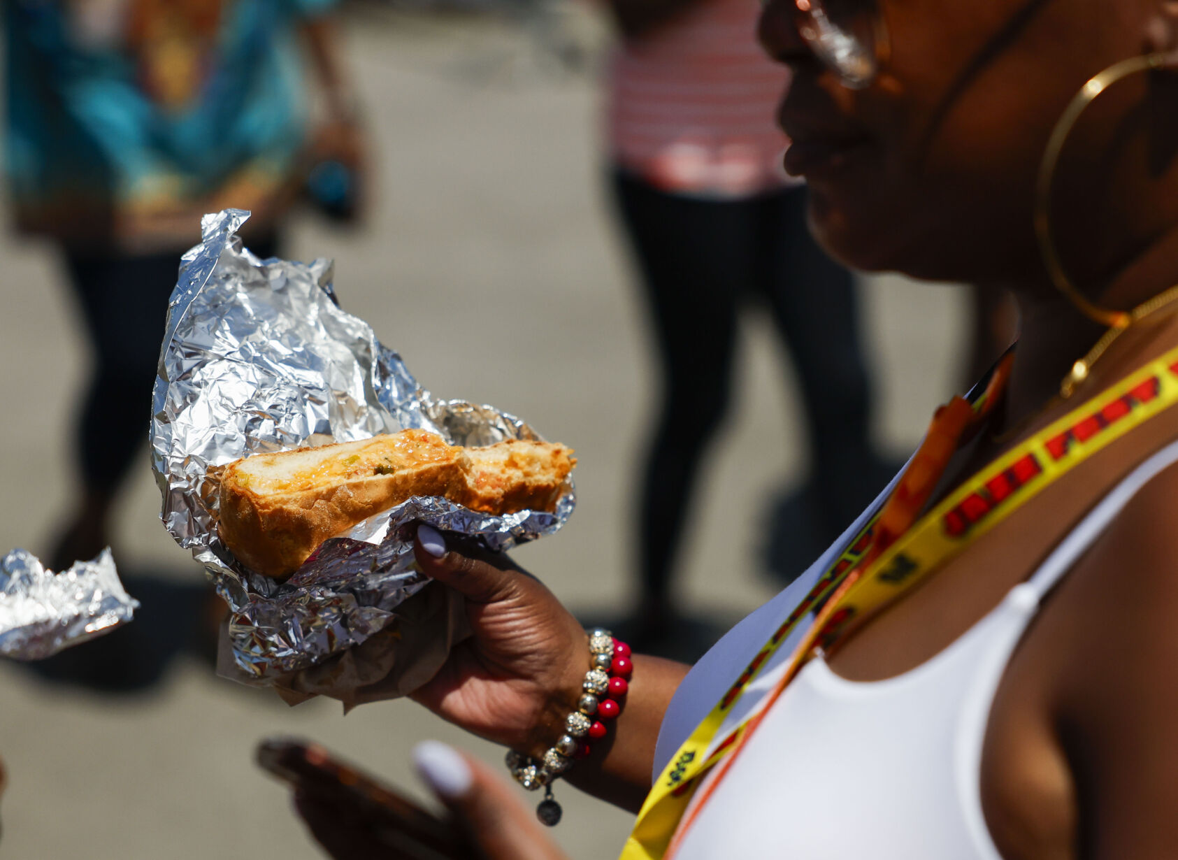 New Orleans Jazz Fest 2025: Previewing the fest's food | Jazz Fest ...