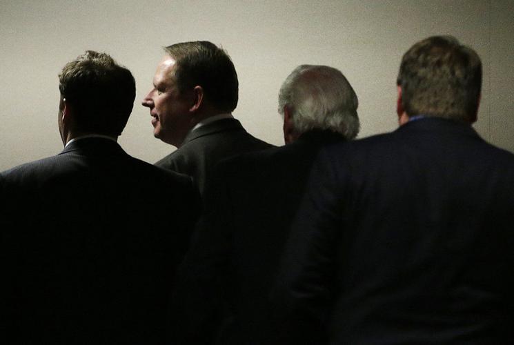 Warren acquittal in Glover shooting opens old wounds, raises questions ...