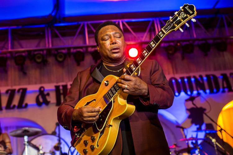 The 33 hottest/coolest concerts coming to New Orleans for spring 2019 ...