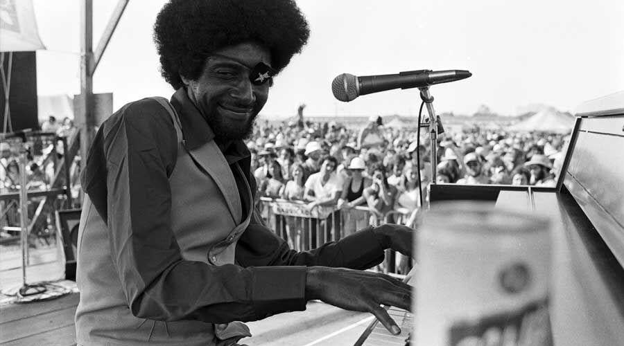 James Booker festival is Labor Day weekend in Bay St. Louis | Music ...