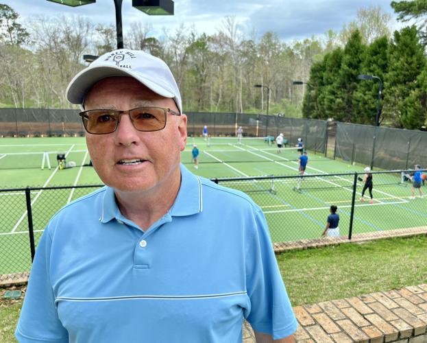 There's a pickleball court-buiding boom in St. Tammany | One Tammany ...