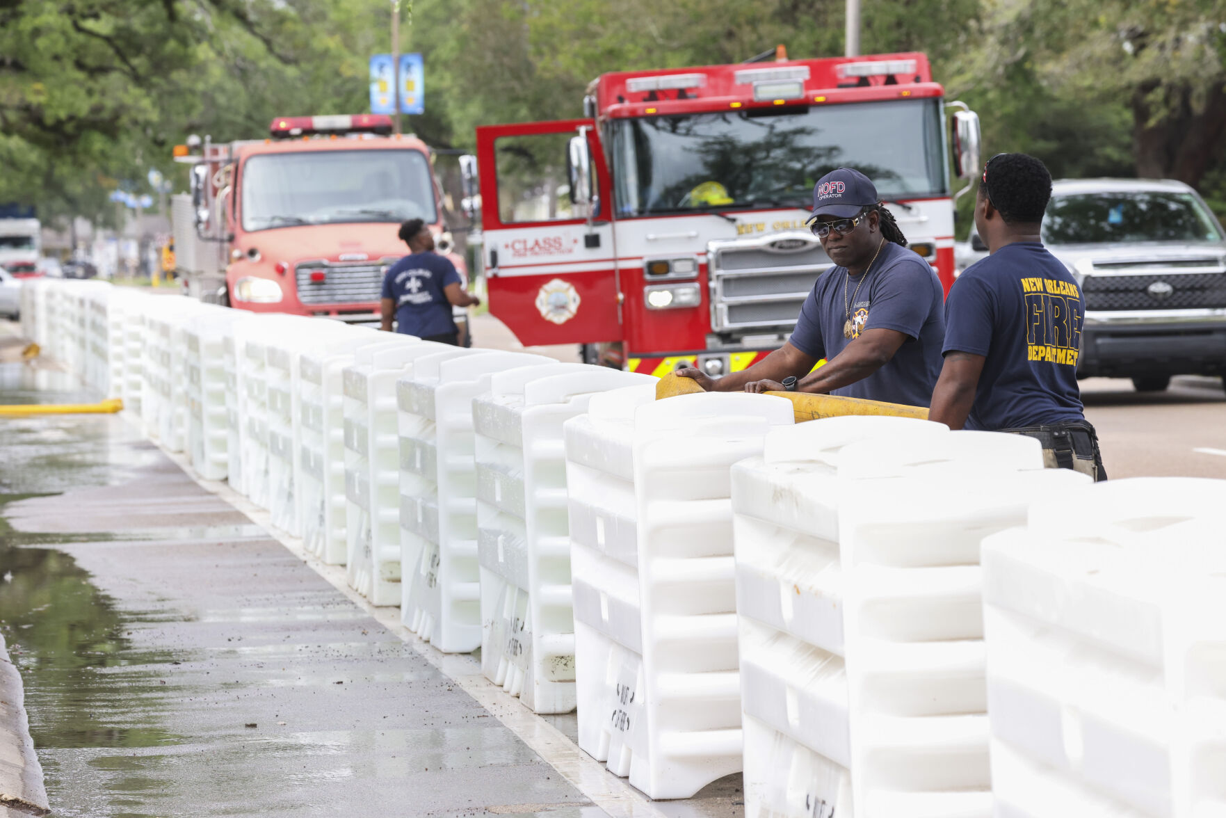 Jazz Fest security perimeter beefed up after Jan 1 attack | Crime ...