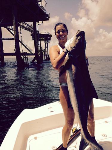 3-Course Interview: Abbie Donaldson | Food and drink | Gambit Weekly ...