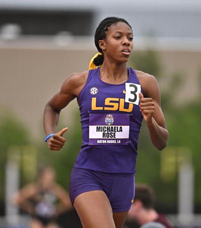 LSU athletes vying for honors in NCAA indoor championships | LSU | nola.com
