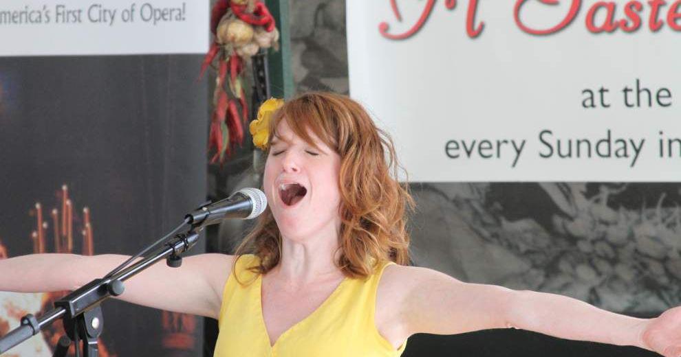 New Orleans Opera Association gives French Quarter a free preview ...