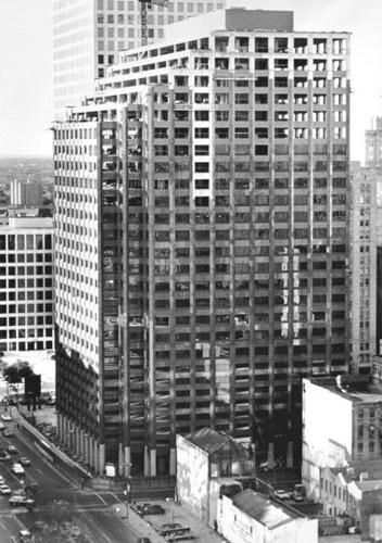 The man behind Pan-American Life's big comeback | Business News | nola.com