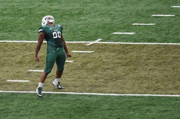 Tulane's 7 most important players on defense in 2016 | Tulane | nola.com