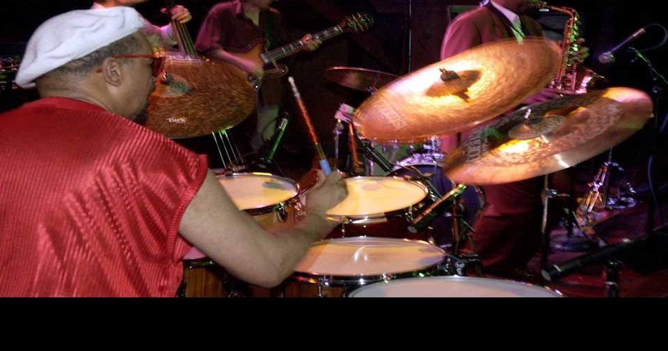 Idris Muhammad, legendary New Orleans drummer, is dead at 74 | Music ...