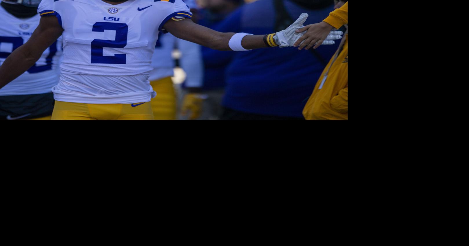 NO.lsuarkansas.111322_004 MJ.JPG | | nola.com