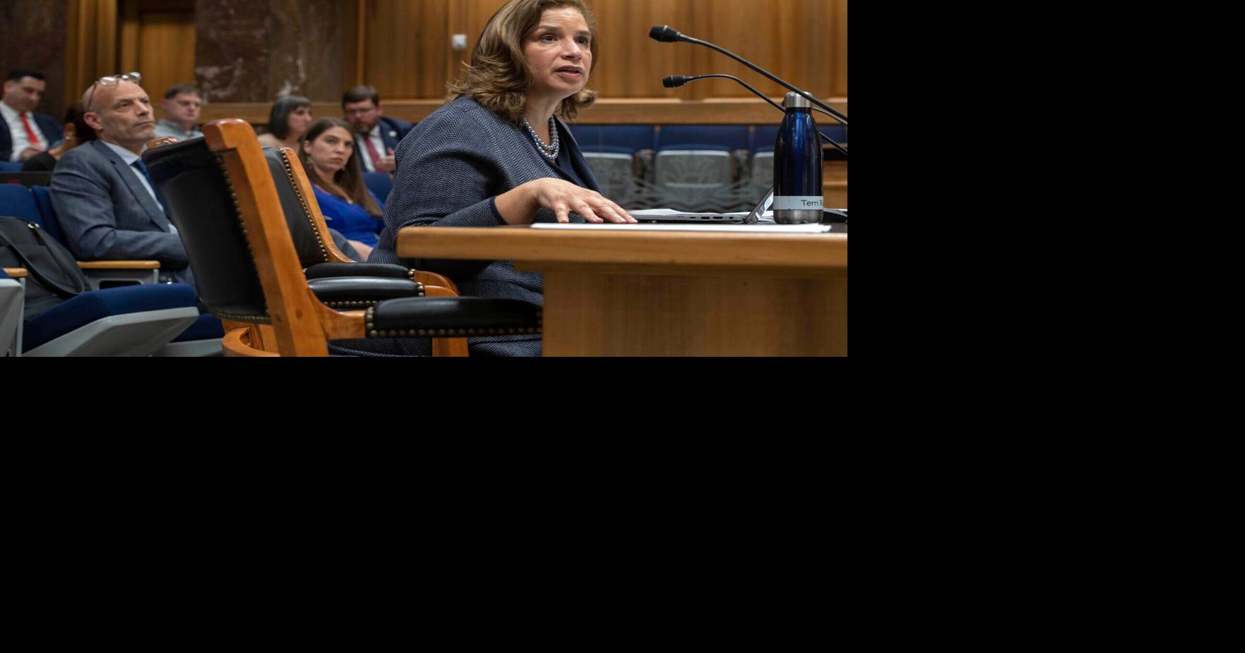 Louisiana DCFS still facing challenges despite new hires | Local ...