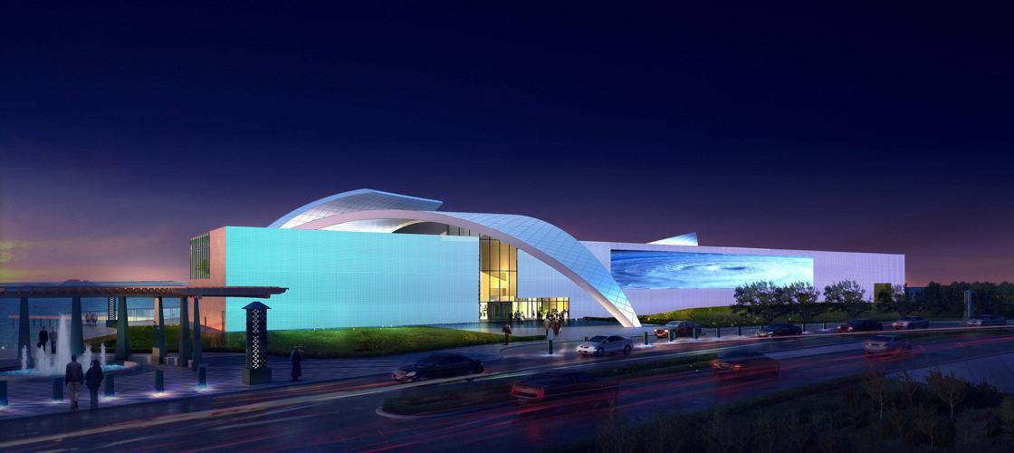 National Hurricane Museum effort receives $1 million donation | Weather ...