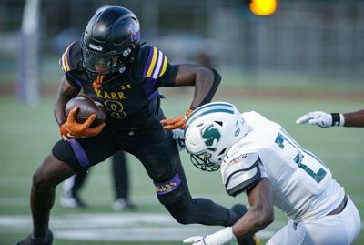 Vote to decide New Orleans area football player of the week | Prep Sports | nola.com