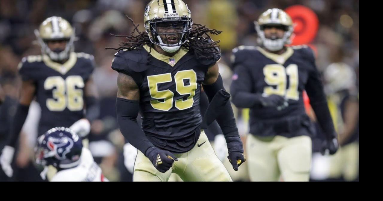 WATCH: Moves the Saints still might make, and what rides on this season ...