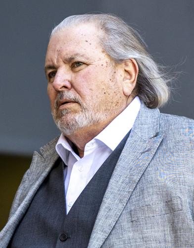 First NBC Bank founder Ashton Ryan guilty | Business News | nola.com