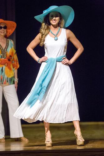 Fashionable wishes | St. Tammany community news | nola.com