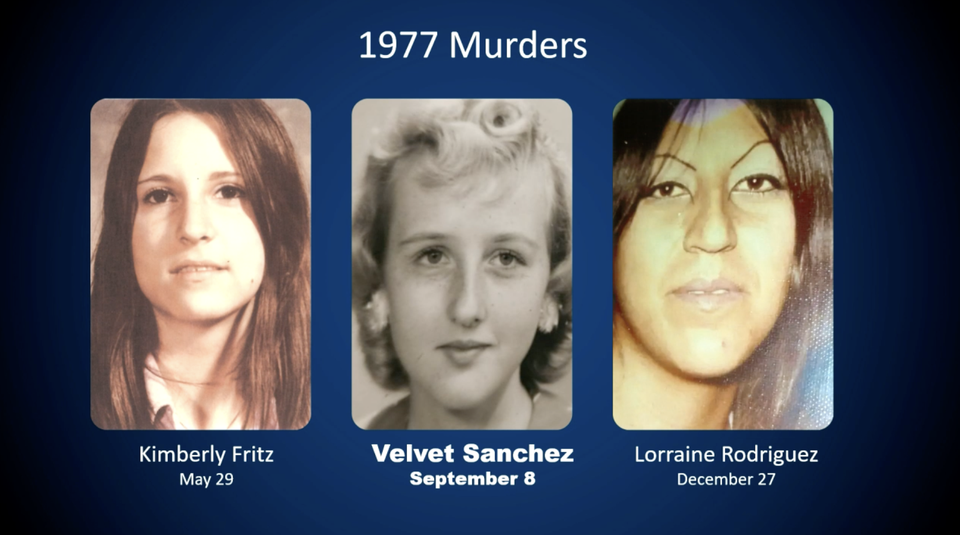 MS Coast golfer, retiree a suspected serial killer | News | nola.com