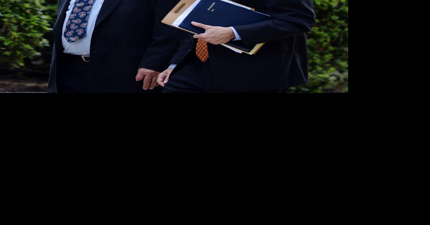 Iberia Parish Sheriff Louis Ackal seeks to move trial from Shreveport ...