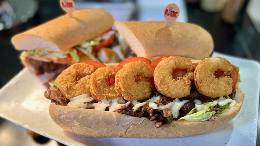 Superdome food gets upgrade for New Orleans Super Bowl | Super Bowl ...