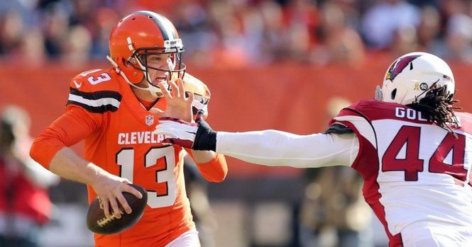 All 32 NFL quarterback contracts, from rookies to mega-deals | Saints ...