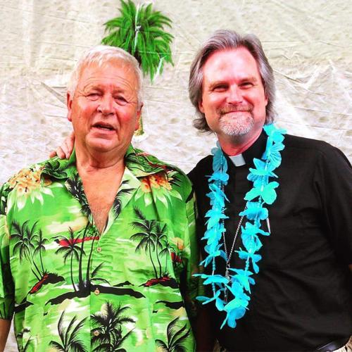 Salem Luthern Church honors pastor of more than a decade | West Bank ...
