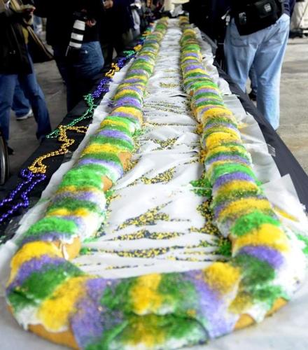 Ian McNulty’s What’s Cooking: Why resisting the king cake temptation is ...