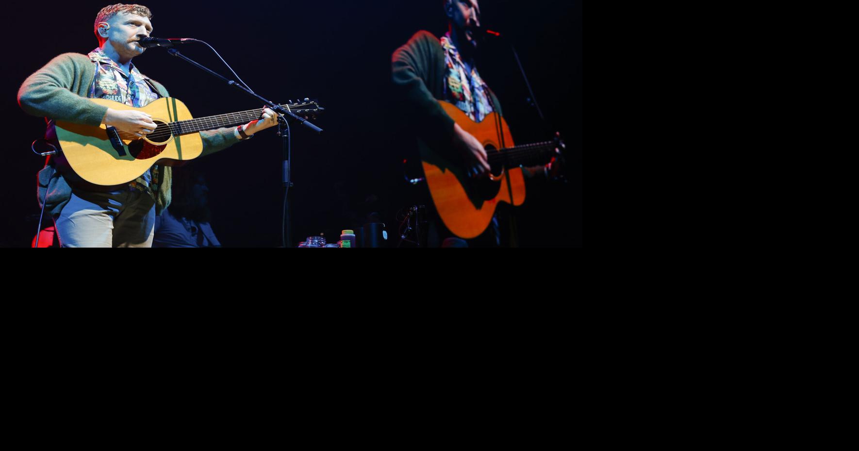 Tyler Childers kicked off 2025 tour in New Orleans | Keith Spera | nola.com