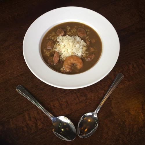 National Gumbo Day? Can you even get good gumbo outside the South ...