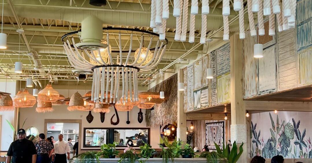 Rumba restaurant has with island flavors in Metairie LA | Where NOLA ...