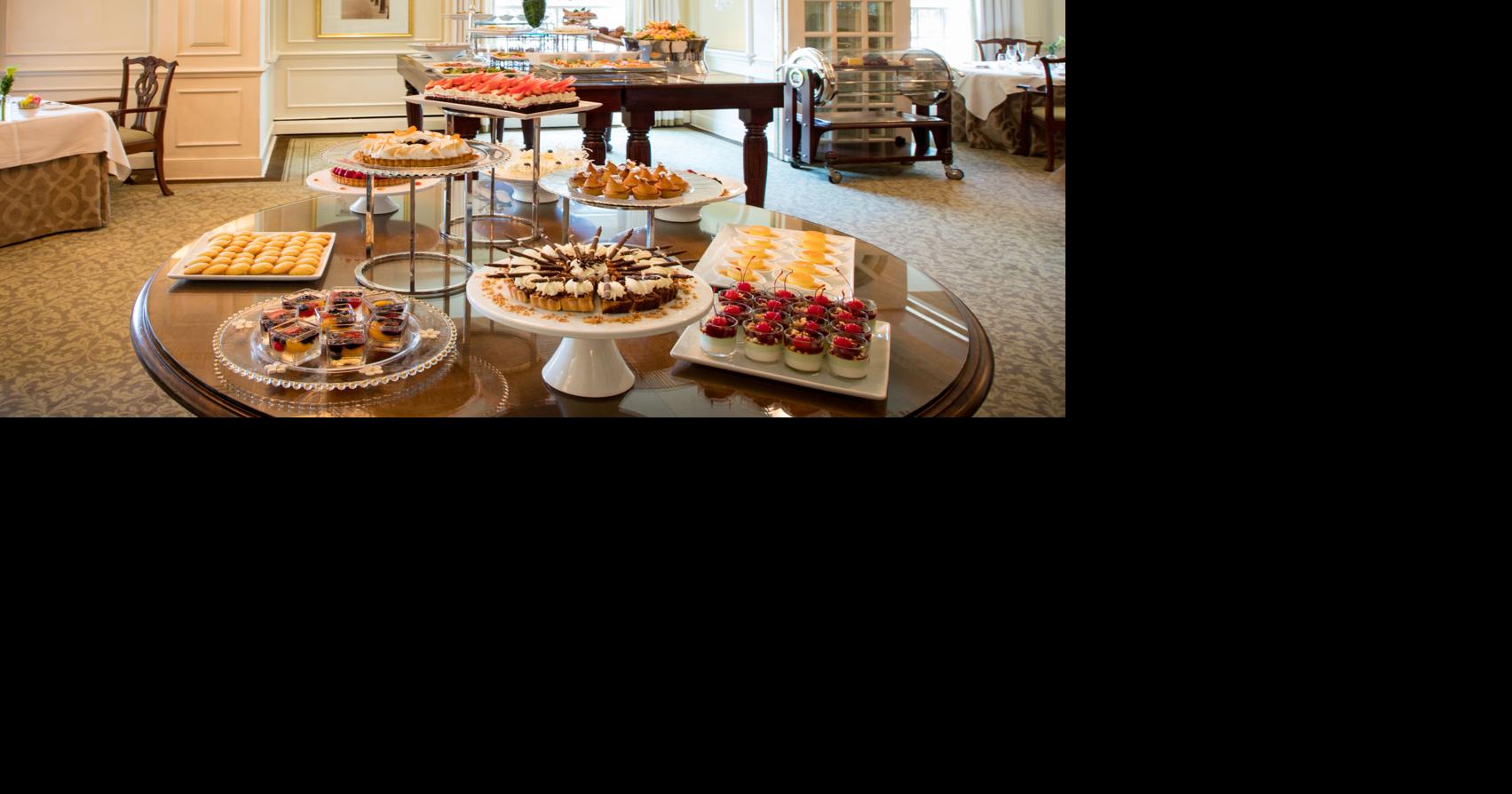 TRAVEL-UST-WASHINGTON-DINING-2-MCT | | nola.com