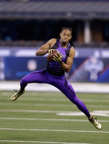LSU's Jalen Collins front and center in this week's Twitter Mailbag ...