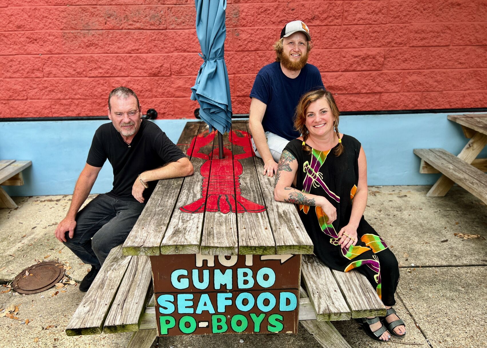 New Orleans fish market, oyster delivery for fresh seafood | Where NOLA ...