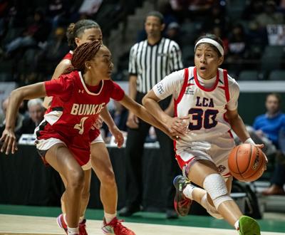 LCA star Jada Richard wins LSWA's Miss Basketball award | Prep Sports ...