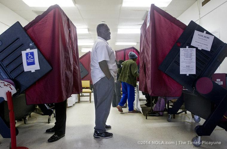 Louisiana 'literacy' test for voting in 1964 featured on Slate | Local ...