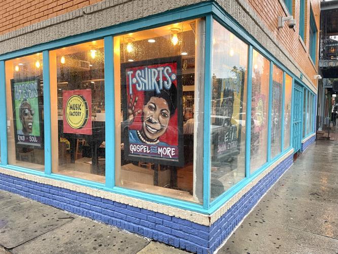 Louisiana Music Factory to celebrate 33 1/3 anniversary | Keith Spera ...
