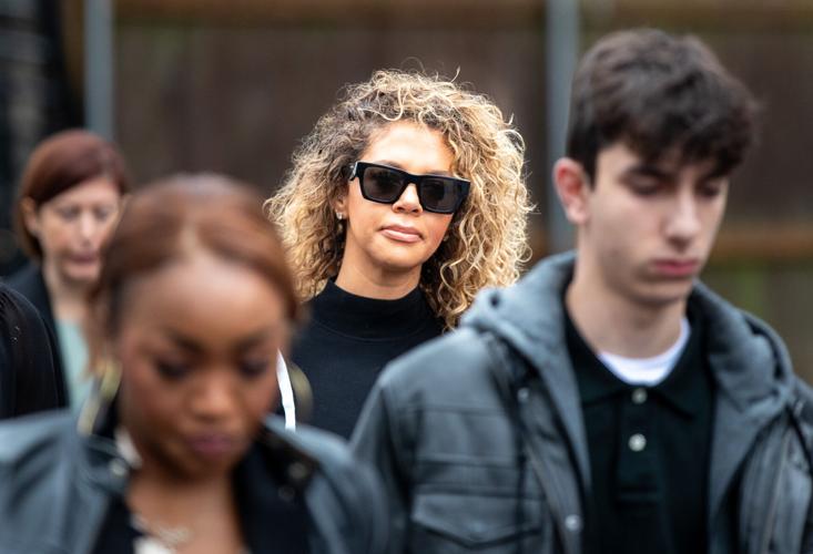 Cardell Hayes guilty of manslaughter for killing Will Smith | Courts ...