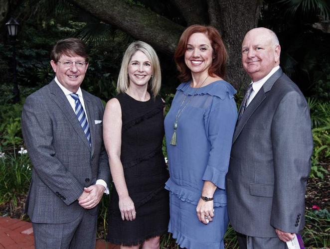 Nell Nolan: Catholic Foundation dinner, Salvation Army SOUPer Bowl ...