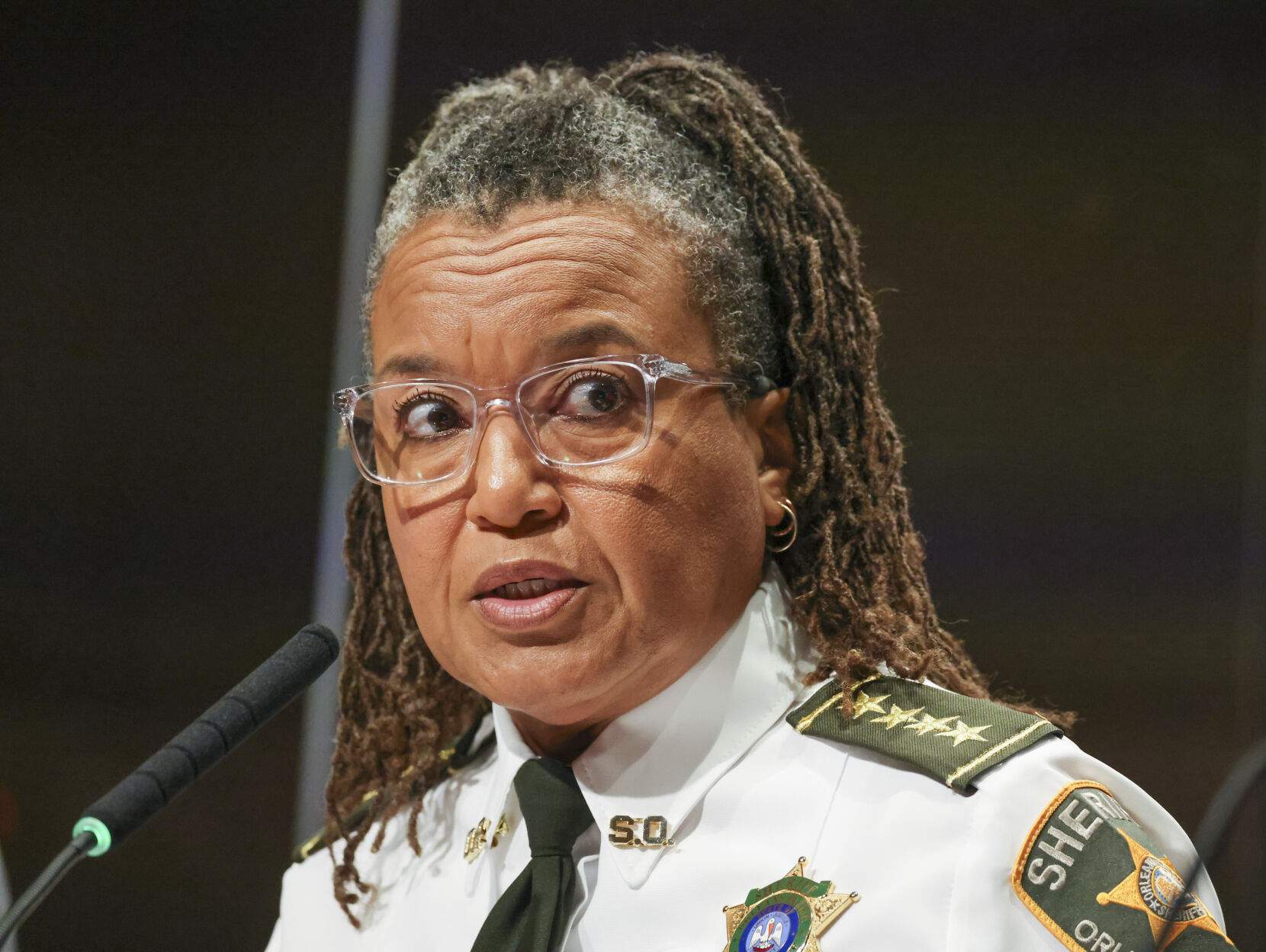 Orleans Parish Sheriff's election guide | Politics & Elections | nola.com