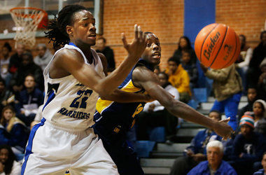 Shaquille Preston, Manny Nicholas lead East Jefferson to big win over ...