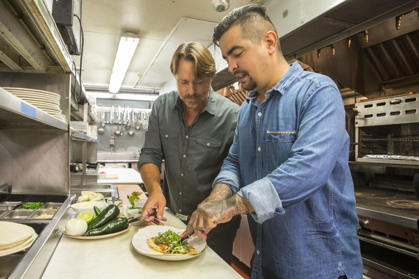 John Besh career, restaurant timeline in New Orleans LA | Where NOLA ...